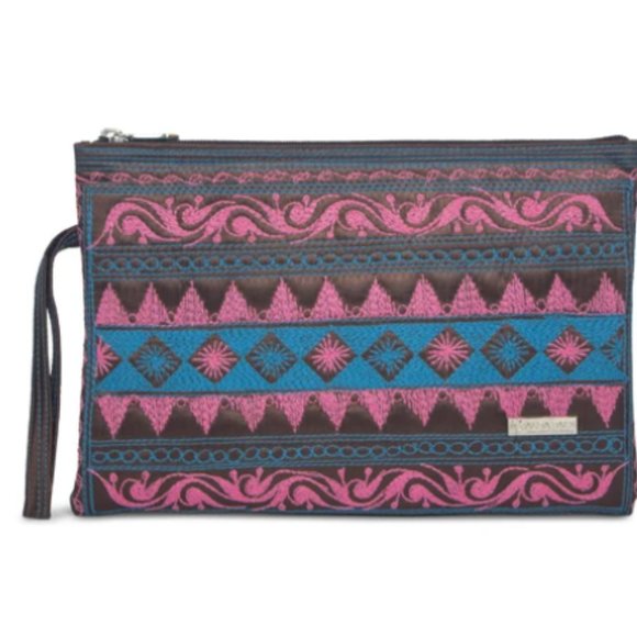 Bags | Katara Clutch | Poshmark